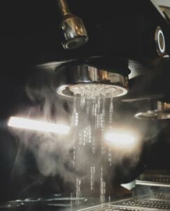 The Different Parts of an Espresso Machine | Simply Electricals