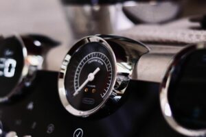 The Different Parts of an Espresso Machine | Simply Electricals