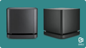 Bose Bass Module 500 Review - Simply Electricals