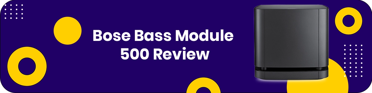 Bose Soundbar 300 Review - Simply Electricals