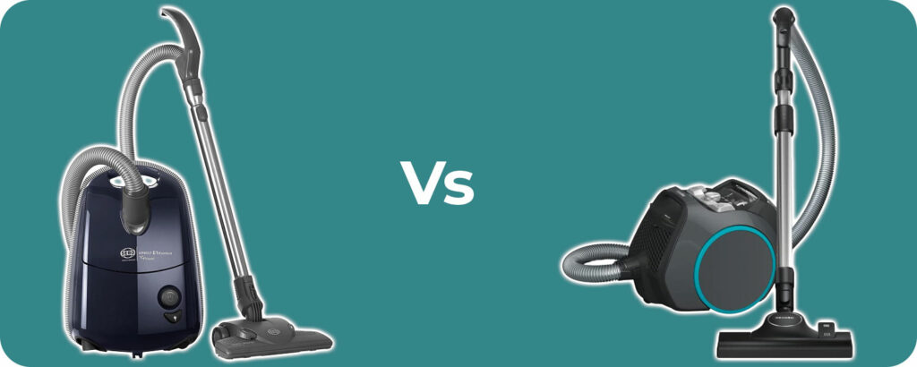 Sebo vs Miele: Which Vacuums are Better? - Simply Electricals
